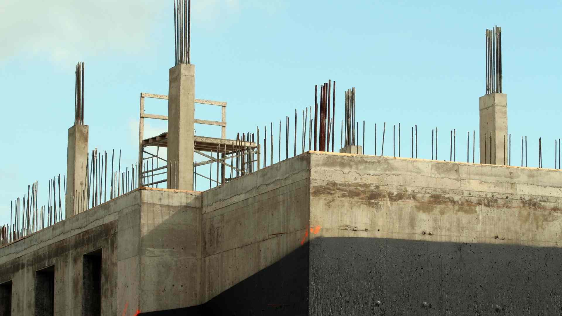 Concrete Contractor Manassas VA | Your Local Concrete Company